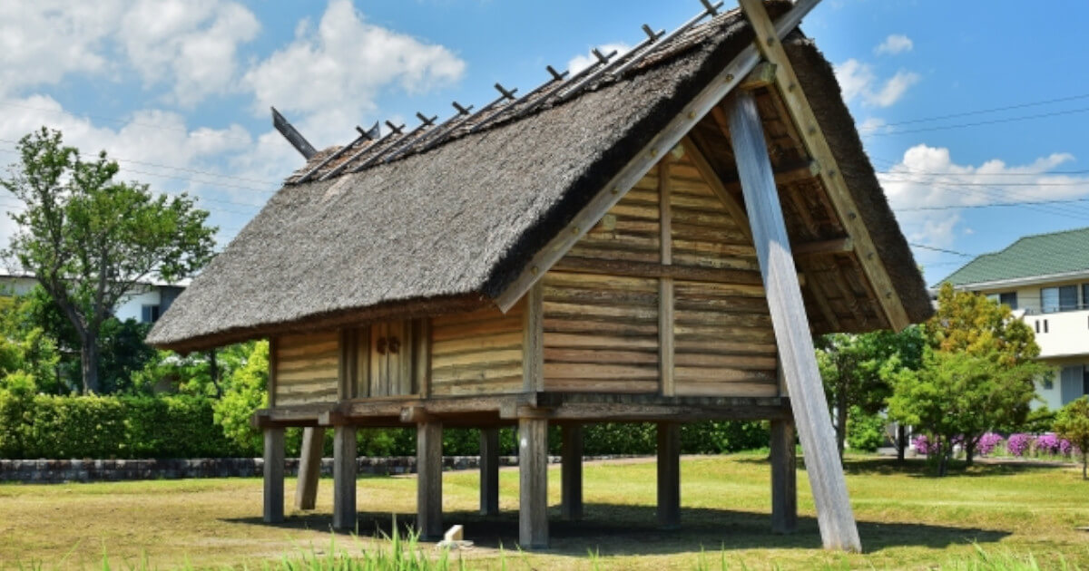 日本で米作りが始まった時代を検証!稲作の歴史をまるごと解説!!